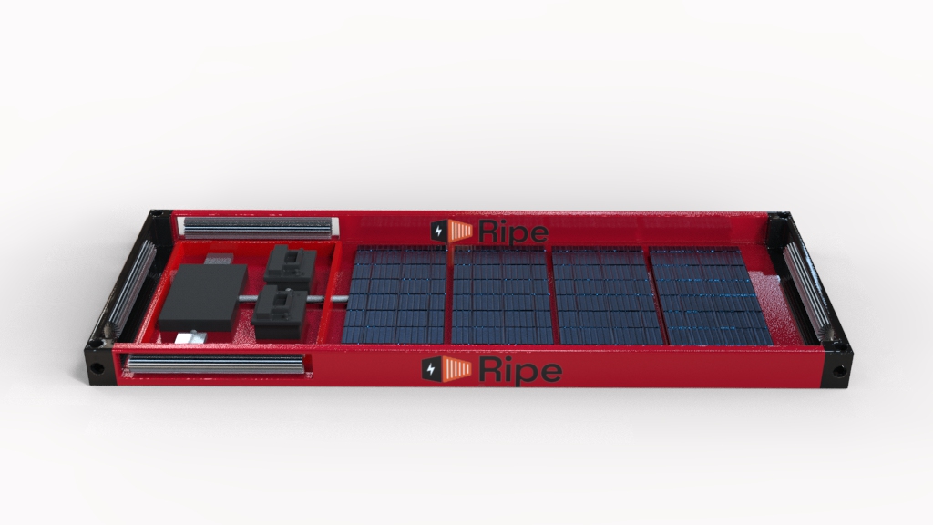 Ripe Smart Solutions